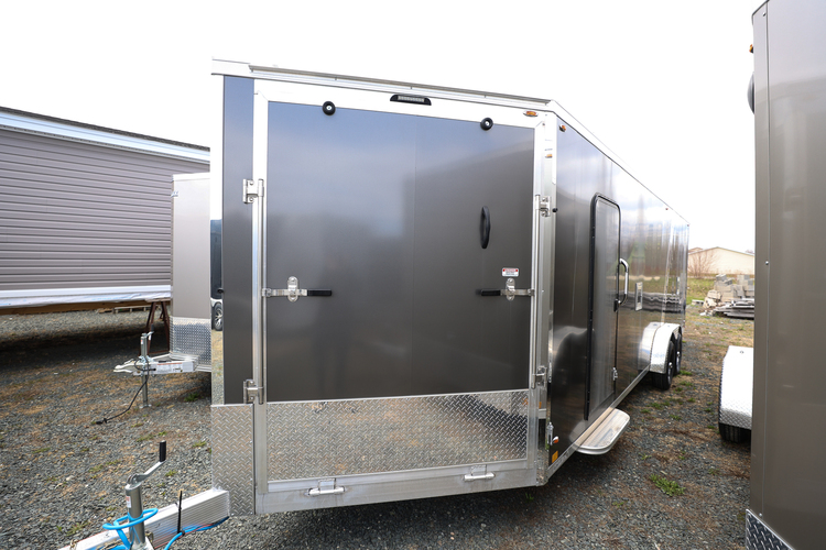 2023 LEGEND 7.5X29ETA35 CARGO TRAILER - Charcoal | Trailers | Products ...